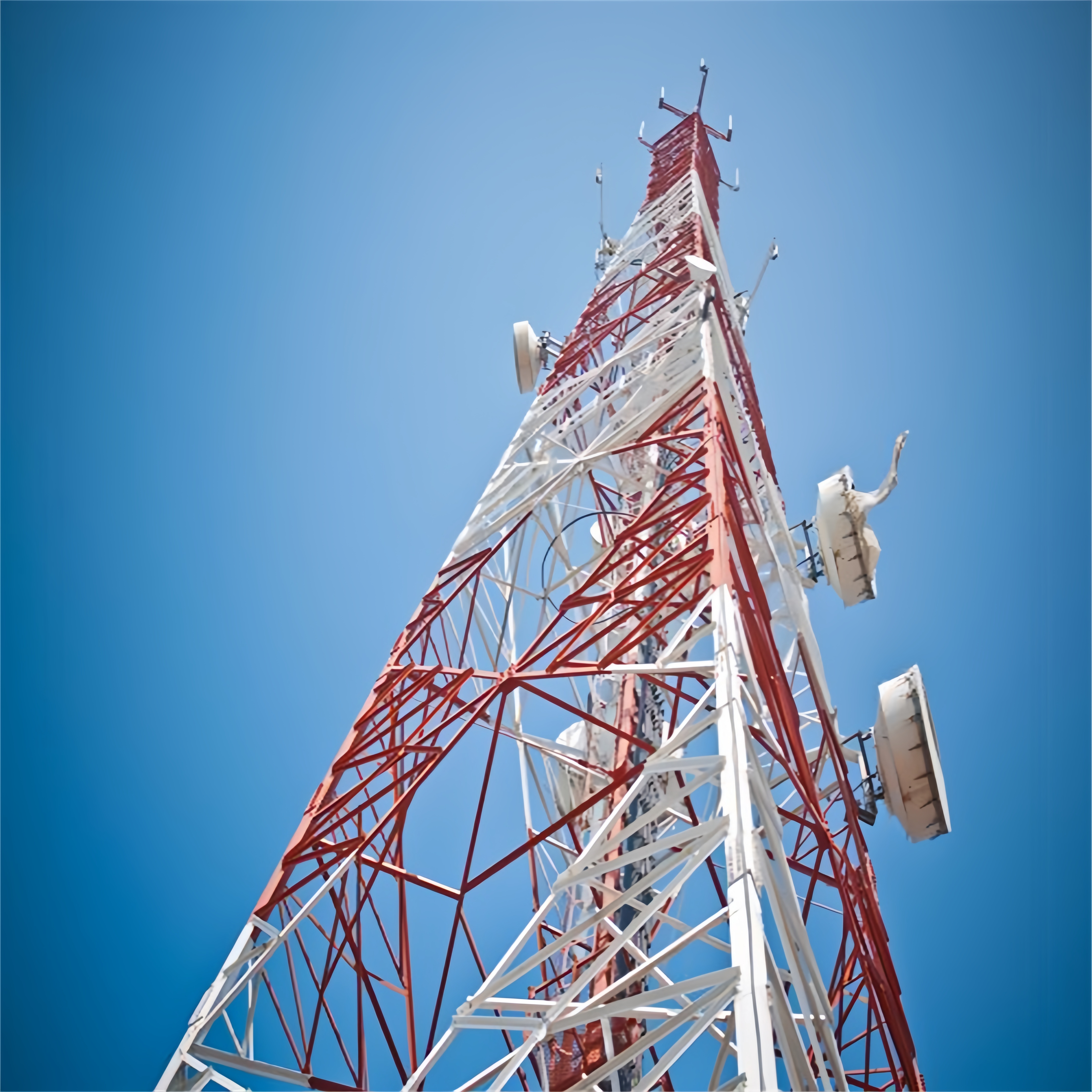What Are The Different Types Of Towers In Telecom What Are The Different Types Of Towers In Telecom